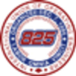 International Union of Operating Engineers Local 825 - Crunchbase ...