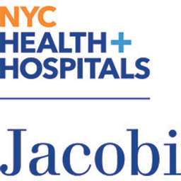 Jacobi Medical Center - Financial Details