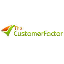 The Customer Factor - Crunchbase Company Profile & Funding