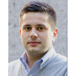 Andrei Georgescu - Co-Founder and CEO @ Vivodyne - Crunchbase Person ...