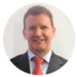 Peter Rafferty - Crunchbase Person Profile