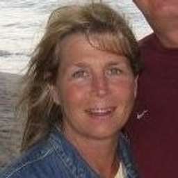 Kathy Nowak - Owner and Founder @ Gymnastic Spectrum - Crunchbase ...