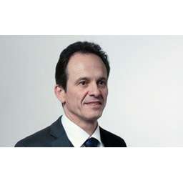 Serge Couric - Lawyer @ SCP Lyon-Caen & Thiriez - Crunchbase Person Profile