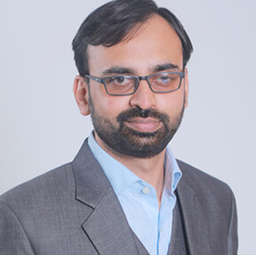 Syed Nadeem Akhtar - Co-Founder @ Digitoonz - Crunchbase Person Profile