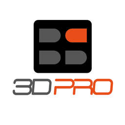 3D Pro - Crunchbase Company Profile & Funding