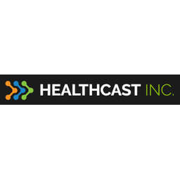 HealthCast - Crunchbase Company Profile & Funding