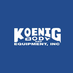 Koenig Body & Equipment - Crunchbase Company Profile & Funding