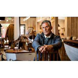 Stephen Gordon - Founder & President @ GUIDEBOAT - Crunchbase Person ...