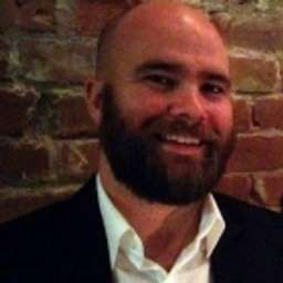 Philip Tucker - Crunchbase Person Profile