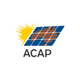 Australian Centre for Advanced Photovoltaics
