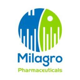 milagro logo