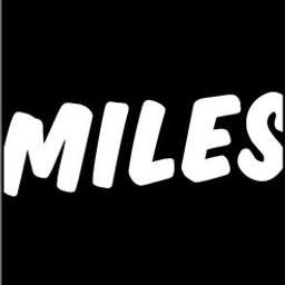 MILES - Crunchbase Company Profile & Funding