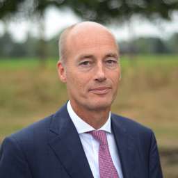 Paul Ganzeboom - Crunchbase Person Profile