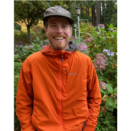 James Wegner - Crunchbase Person Profile