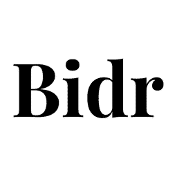 Bidr - Crunchbase Company Profile & Funding