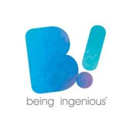 being ingenious - Crunchbase Company Profile & Funding