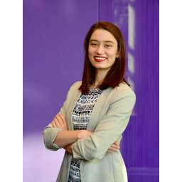 Ana Cornell - CEO & Founder @ Acorn Genetics - Crunchbase Person Profile