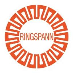SIAM RINGSPANN