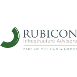 Rubicon Infrastructure Advisors - Crunchbase Company Profile & Funding