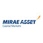 Mirae Asset Capital - Crunchbase Investor Profile & Investments