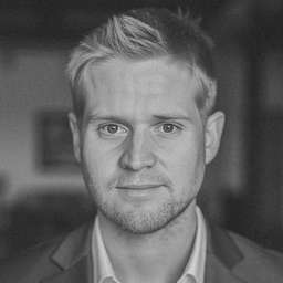 Niklas Mattsson - Crunchbase Person Profile