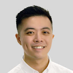 VALENTIN KAO - Crunchbase Person Profile