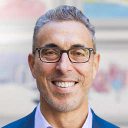 Robert Mirsky - CMO @ Icario - Crunchbase Person Profile