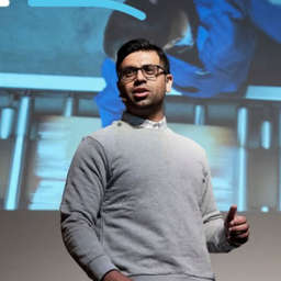 Sheraz Amin - Crunchbase Person Profile