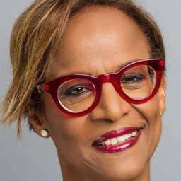 Therese Turner-Jones - President @ Caribbean Development Bank ...