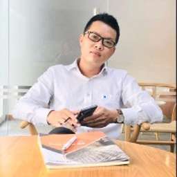 Toan Pierre Nguyen - Founder and Chief Executive Officer @ Vicodeco - Crunchbase Person Profile