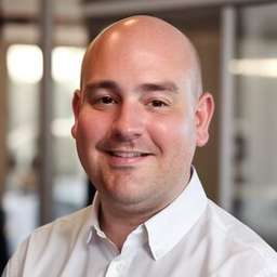 Jeff Dalton - Crunchbase Person Profile