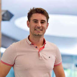 Sean Hagger - Crunchbase Person Profile