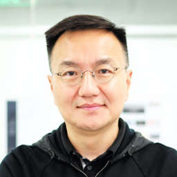 Xin Zhou - Founder @ The Yuan - Crunchbase Person Profile