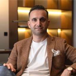 Bekir Topuz - Founder and CEO @ Rezervem - Crunchbase Person Profile