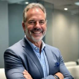 Reno Edgington - CEO and Founder @ Floorco - Crunchbase Person Profile