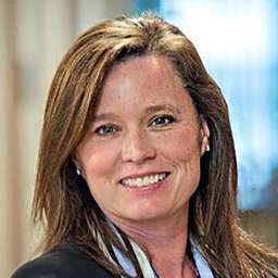 Lisa Amend - Senior Vice President and Chief Human Resources Officer ...