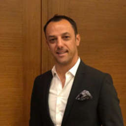 Serhat Yalcinkaya - Founder and Owner @ Sardas Cosmetics - Crunchbase ...