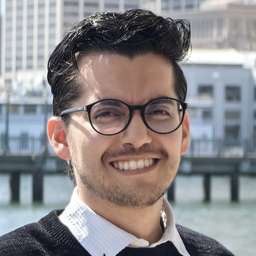 Adan Ramirez - Crunchbase Person Profile