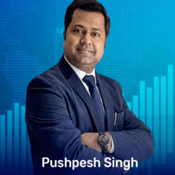 Pushpesh Singh - Crunchbase Person Profile
