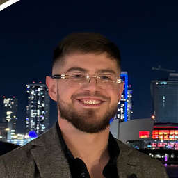 Jesse Rogers - Crunchbase Person Profile