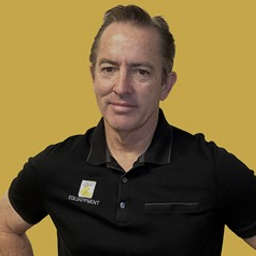 Peter Melsheimer - Founder @ Equappment - Crunchbase Person Profile