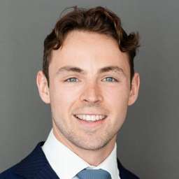 Adam Barker - Crunchbase Person Profile