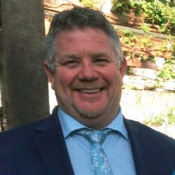 Mark Ravenscroft - Founder & Managing Director @ Country Living Homes ...