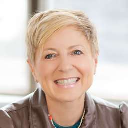 Susan Howe - CEO @ The Weber Shandwick Collective - Crunchbase Person ...