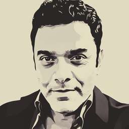 Raj Tyagi - Crunchbase Person Profile