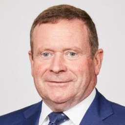 Mike Blinco - Founder & Owner @ Third London Wall - Crunchbase Person ...