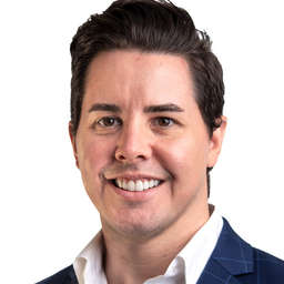 Mike Senich - Crunchbase Person Profile