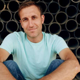 Blake Chaffin - Songwriter @ Parallel Entertainment - Crunchbase Person ...