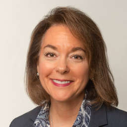 Terri Fetters - Crunchbase Person Profile