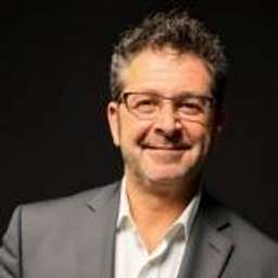 Melkon Babigian - Founder & CEO @ IK Systems - Crunchbase Person Profile